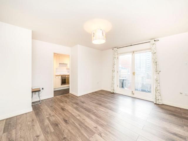 Bruford Court, Greenwich, SE8, London