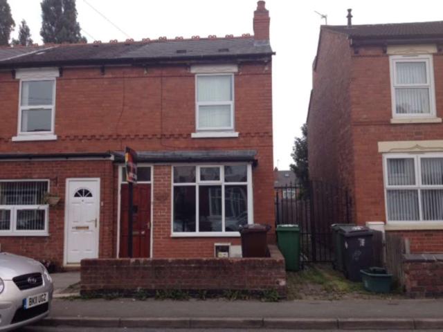 Bruford Road, Wolverhampton WV3, 3 bed end terrace house to rent, £800 pcm | PrimeLocation
