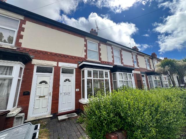 Bruford Road, Wolverhampton WV3, 2 bed terraced house to rent, £825 pcm | PrimeLocation