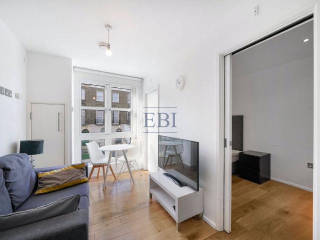 Bruges Place, Camden Town, London NW1, Studio to rent, £1,895 pcm | PrimeLocation