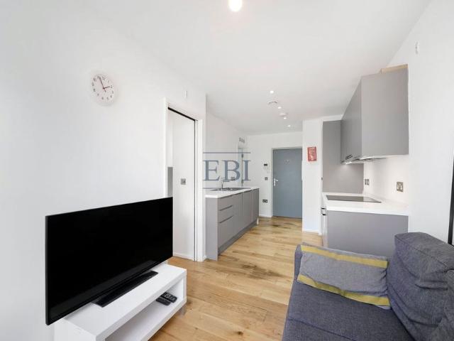 Bruges Place, Camden Town, NW1 0TL