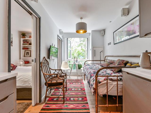 Bruges Place NW1, Camden, London, 1 bed flat to rent, £3,467 pcm | PrimeLocation