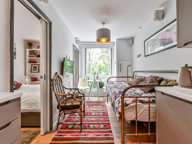 Bruges Place, NW1, Camden, London, NW1 1 bed flat to rent £3,467 pcm £800 pw