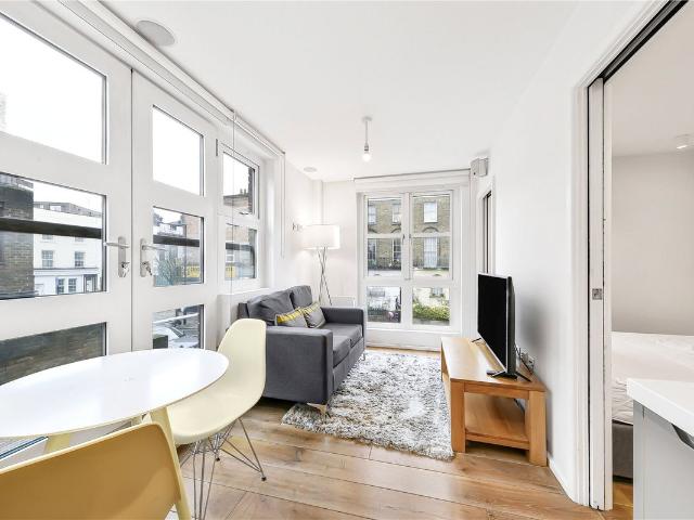Bruges Place NW1, Property to rent, £1,800 pcm | PrimeLocation