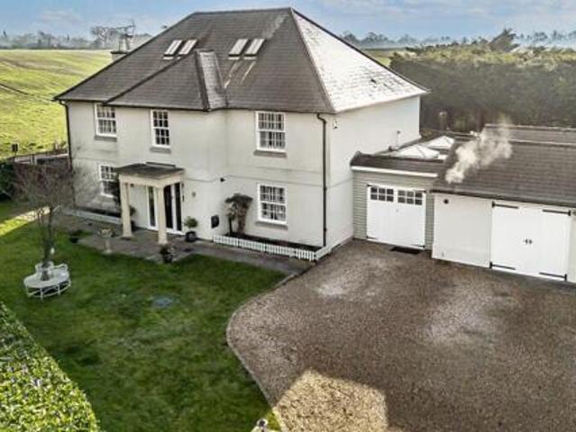 Brumcombe Lane, Bayworth, 6 Bedroom Detached