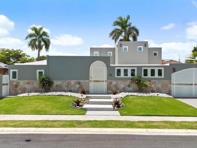 Bruma, Dorado, Home For Sale