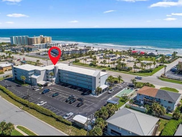 Brumbelow‘s Condo