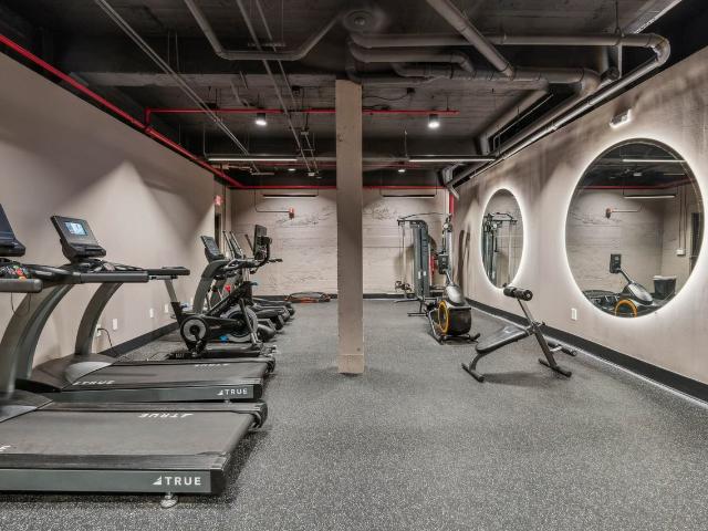 Brumby Lofts 1 Bedroom Apartment for Rent at 111 N Marietta Pkwy Ne, Marietta, GA 30060
