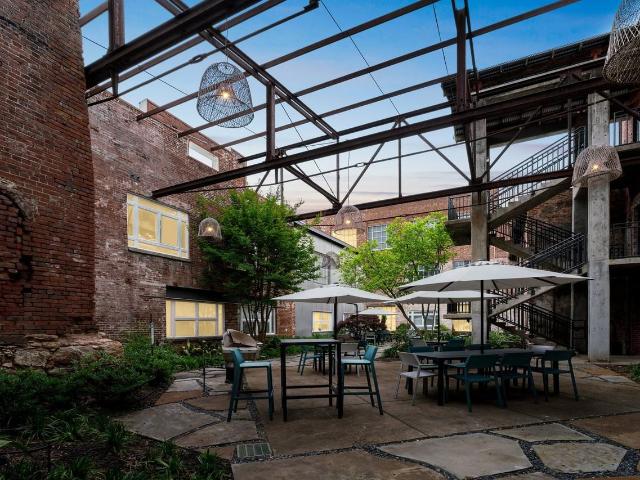 Brumby Lofts 2 Bedroom Apartment for Rent at 111 N Marietta Pkwy Ne, Marietta, GA 30060