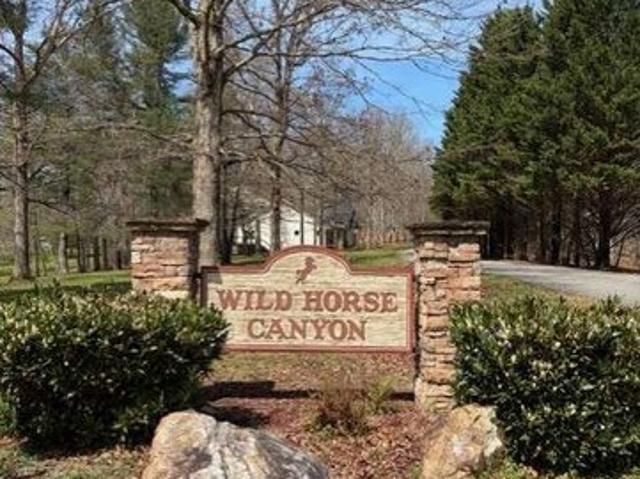 Brumby Run, Blairsville, GA 30512