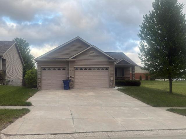 Brummond Dr