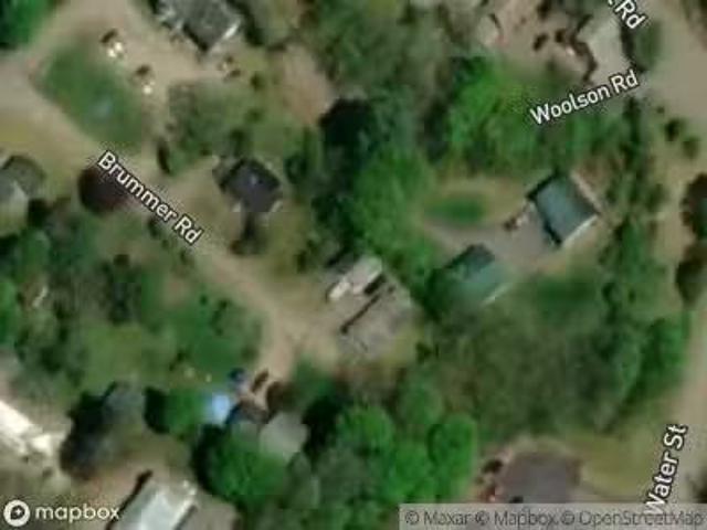 Brummer Rd