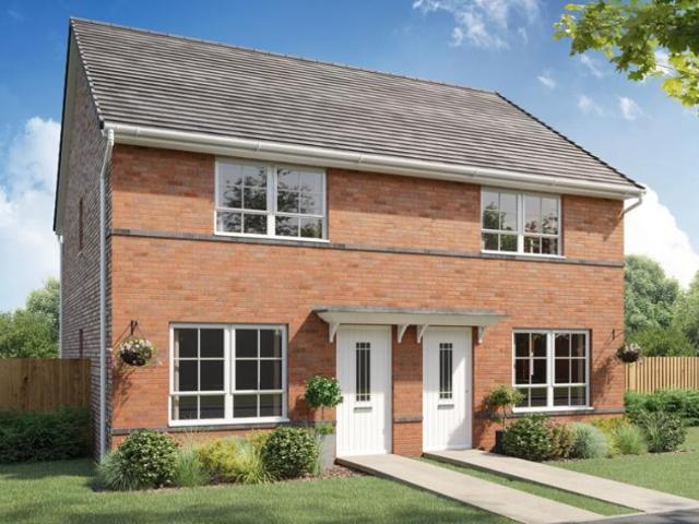 Brun Lea Heights Shared ownership