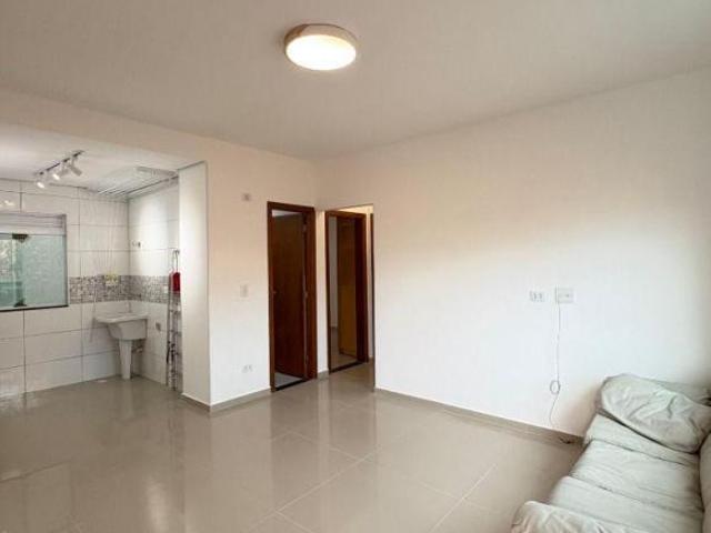Bruna Residencial I e II Apartamento à venda, 55 m² por R$ 379.000,00 Chácara Mafalda São Paul