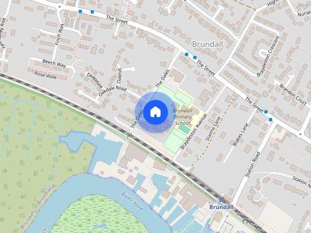 Brundall