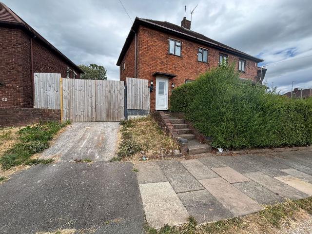 Brundall Oval, Stoke On Trent ST2, 2 bed semi detached house to rent, £875 pcm | PrimeLocation