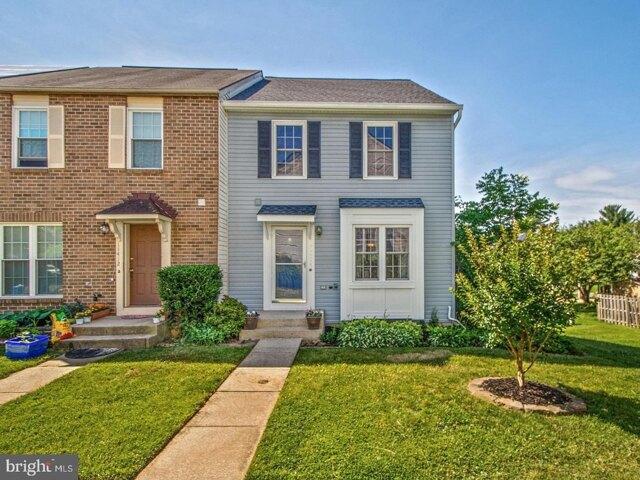 Brundidge Ter, Germantown, Home For Sale