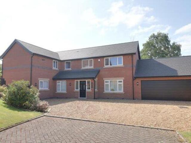 Brunds Orchard, Vale Gardens, 5 Bedroom Detached