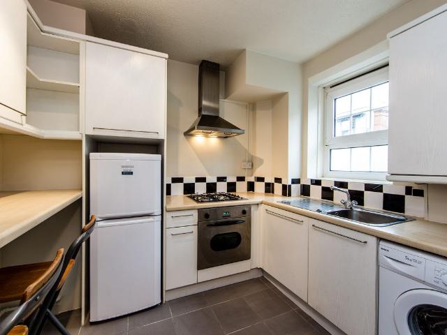 Brune Street, London, City E1, 1 bed maisonette to rent, £2,058 pcm | PrimeLocation