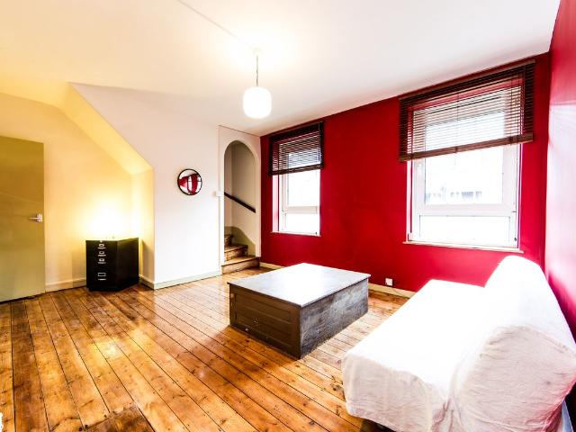 Brune Street, London, City E1, 1 bed maisonette to rent, £2,058 pcm | PrimeLocation