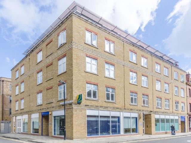 Brune Street, Spitalfields, London, E1 1 bed flat to rent £2,450 pcm £565 pw