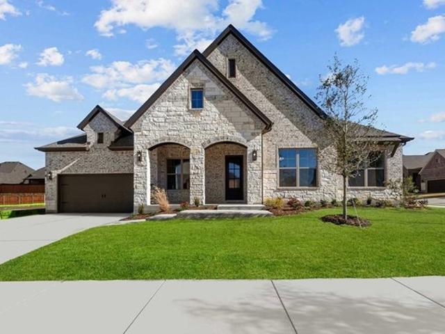 Bruneau Plan Monterra Classics Community