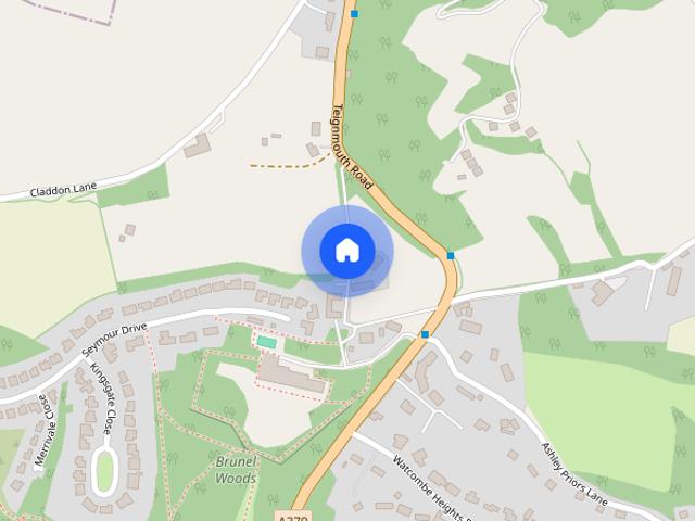 Brunel Court, Teignmouth Road, Torquay
