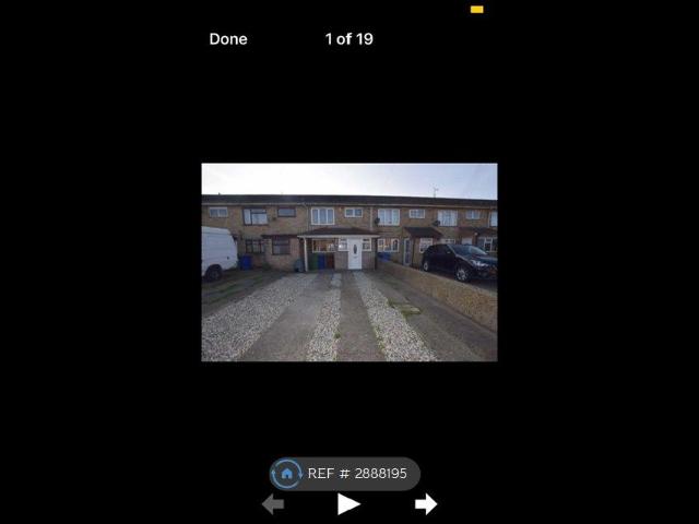 Brunel Close, Tilbury RM18, 3 bed terraced house to rent, £1,800 pcm | PrimeLocation