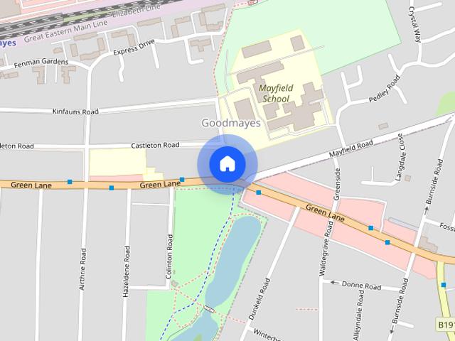 Brunel Crescent