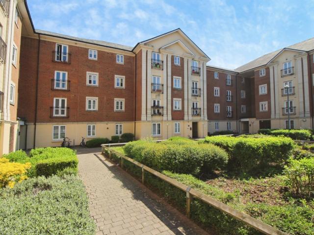 Brunel Crescent Swindon, Swindon 2 bedrooms Property for lettings Mcfarlane