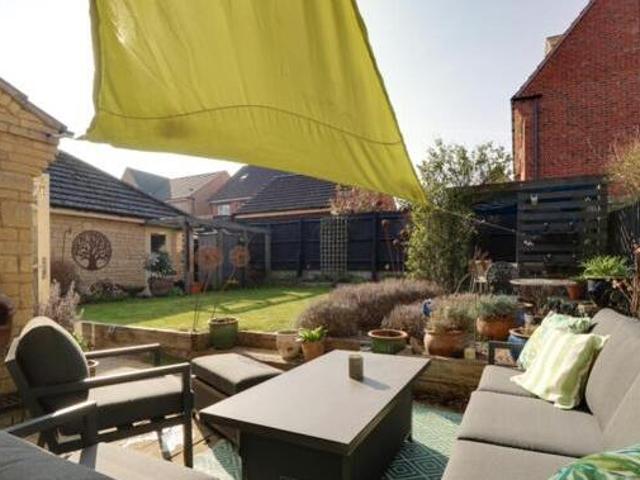 Brunel Ave, Colsterworth, 5 Bedroom Detached