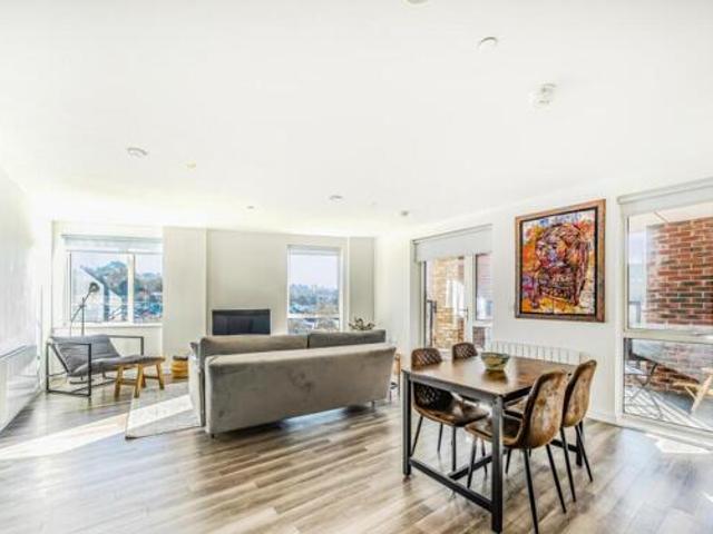 Brunel Drive, Bishop´s Stortford, 1 Bedroom Apartment