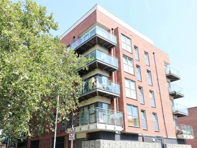 Brunel House, 4 Chancellor Way, London, RM8 2GQ, United Kingdom | 2 bed apartment for rent #167229790 | Rentberry