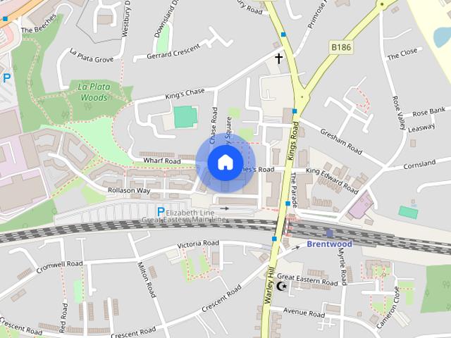 Brunel House, Brentwood