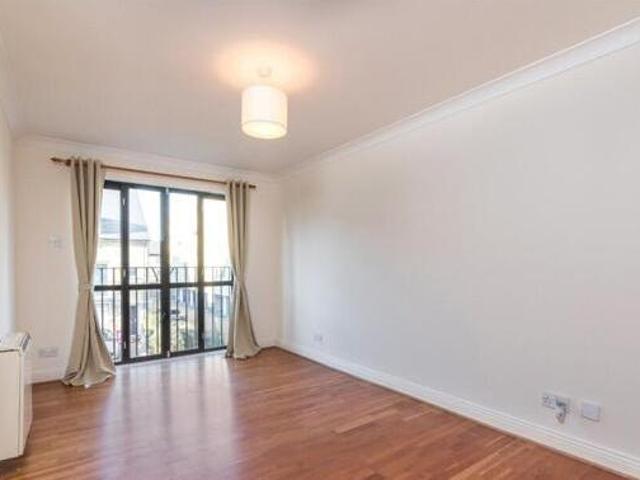 Brunel House, Ship Yard, 2 Bedroom Flat