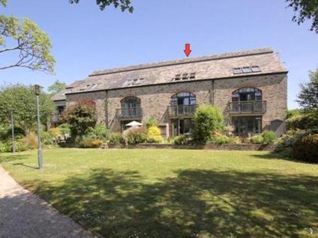 Brunel Quays, Great Western Village, 3 Bedroom Apartment