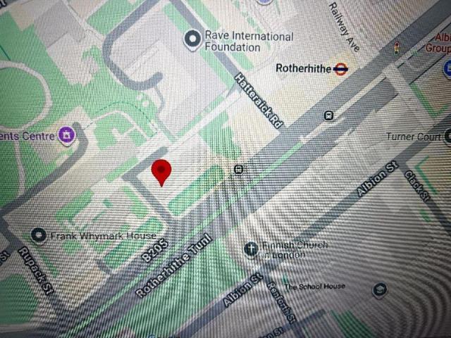 Brunel Road, London SE16 5 bed property to rent £3,850 pcm £888 pw