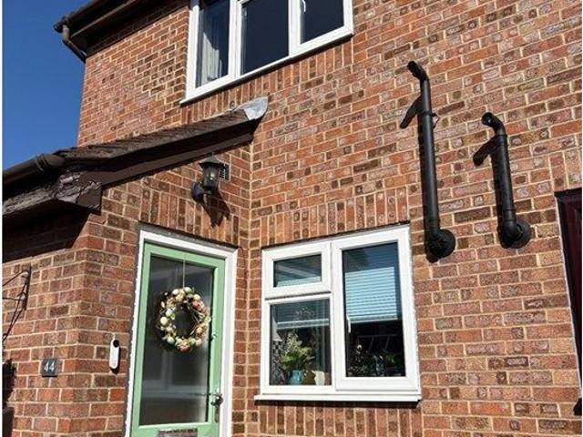 Brunel Road, Southampton SO15, 2 bed end terrace house to rent, £1,400 pcm | PrimeLocation