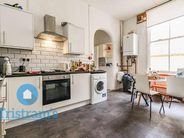 Brunel Terrace, The Park NG7, 9 bed shared accommodation to rent, £4,290 pcm | PrimeLocation