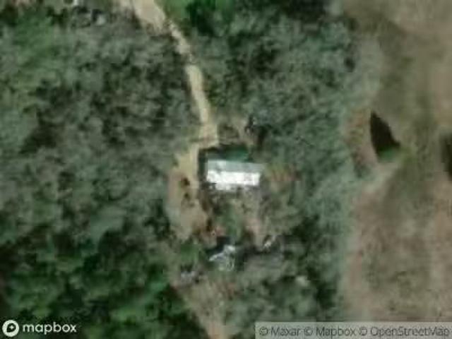 Bruner Dairy Rd