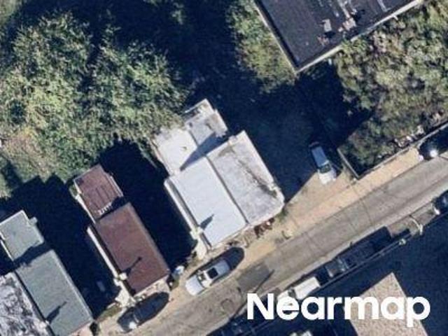 Brunner St