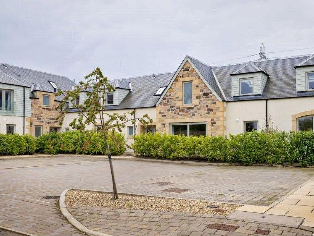 Brunstane Road South, Edinburgh. 5 bed terraced house to rent £3,950 pcm £912 pw