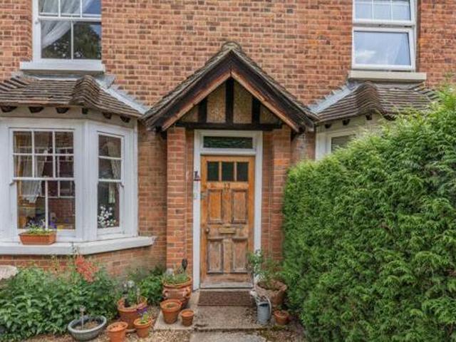 Brunswick Cottage, Doddington Court, 4 Bedroom Semi detached