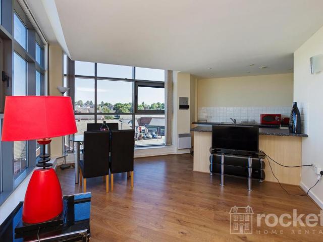 Brunswick Court, Brunswick Street. 3 bed apartment to rent £1,495 pcm £345 pw