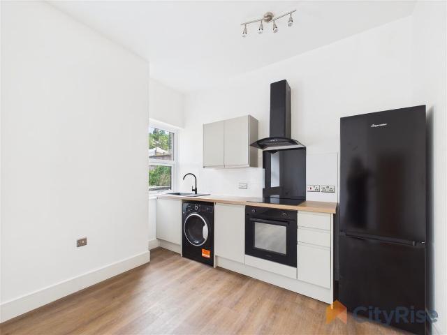 Brunswick Court, Brunswick Street, Morley LS27, 1 bed flat to rent, £750 pcm | PrimeLocation