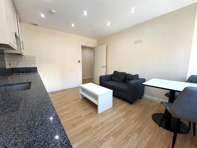 Brunswick Court, Leeds City Centre, LS2 7SA