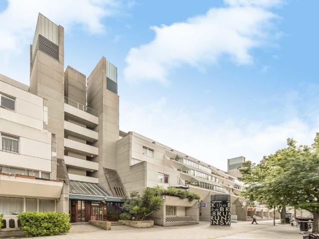 Brunswick Centre, Bloomsbury WC1N, 2 bed flat to rent, £3,033 pcm | PrimeLocation