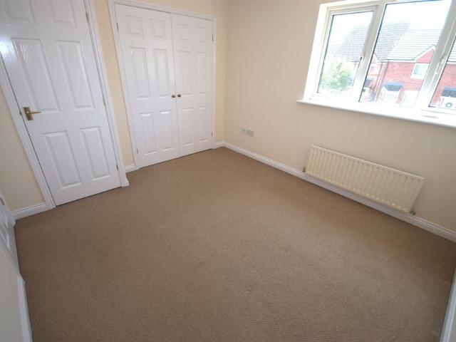 Brunswick Close, Waterside, Rugby, CV21