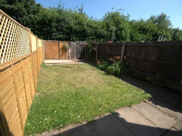 Brunswick Close, Waterside, Rugby, CV21