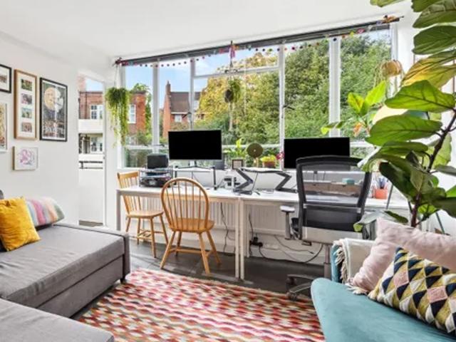 Brunswick Close TMO Community Hall, Tompion Street, London, EC1V 0HP, United Kingdom | 1 bed apartment for rent #167548666 | Rentberry